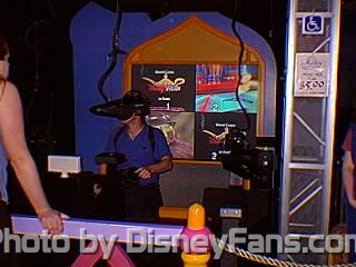 Revisiting Virtual Reality from 1993 | Sub-Etha Software