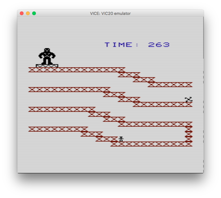 My first programs! | Sub-Etha Software