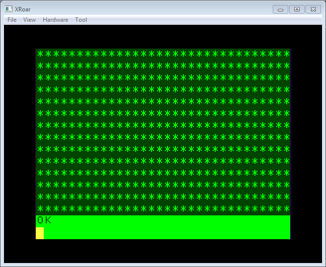 Interfacing assembly with BASIC via DEFUSR, part 2 | Sub-Etha Software