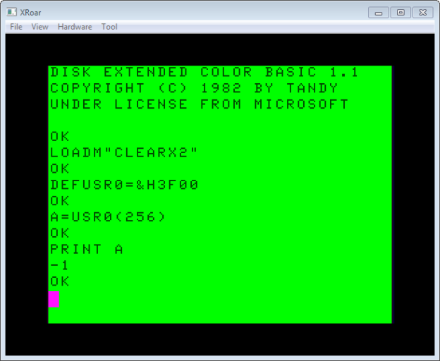 6809 Assembly | Sub-Etha Software
