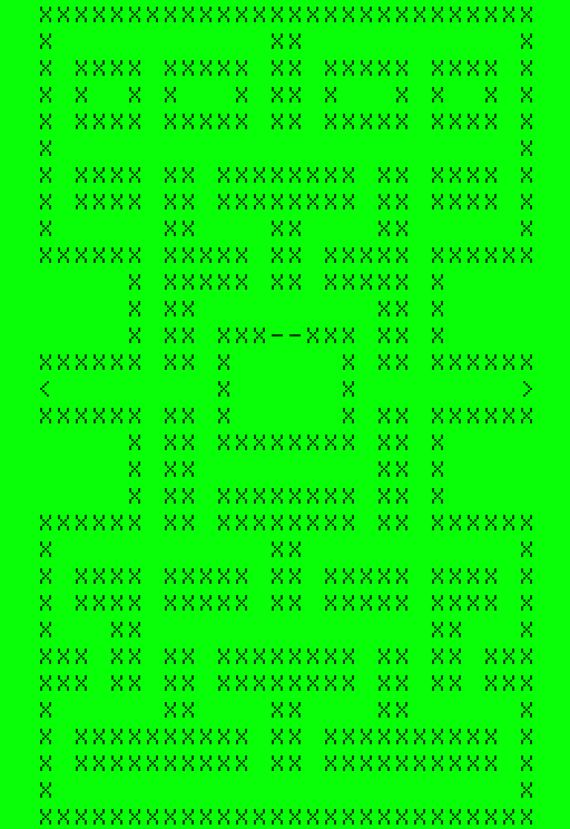 Interfacing assembly with BASIC via DEFUSR, part 6 | Sub-Etha Software