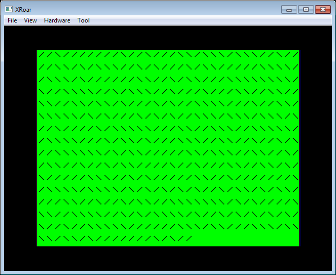 Interfacing assembly with BASIC via DEFUSR, part 4 | Sub-Etha Software
