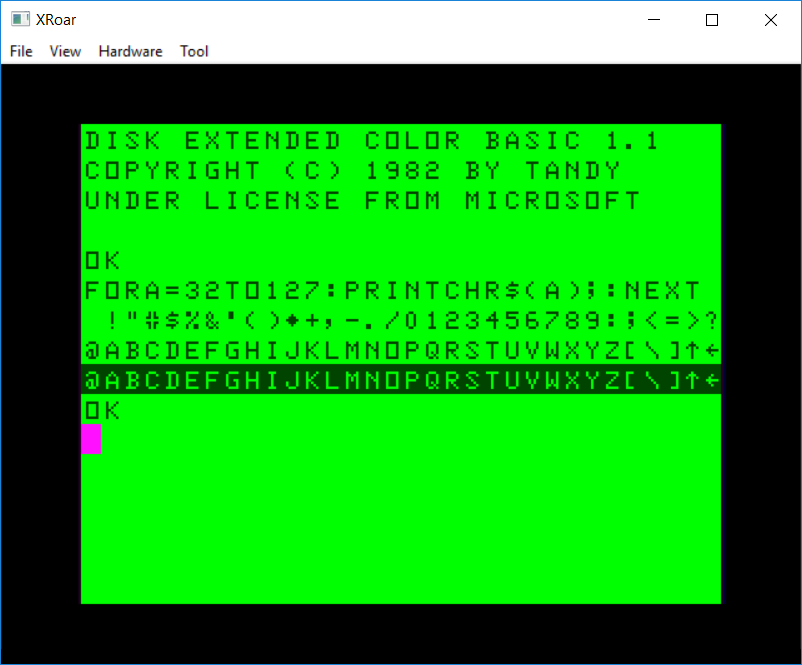 Compressing BASIC DATA with Base-64 – part 1 | Sub-Etha Software