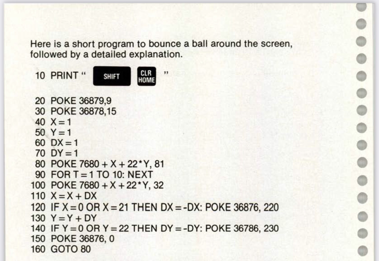 VIC-20 knowledge lived on, without me knowing it. | Sub-Etha Software