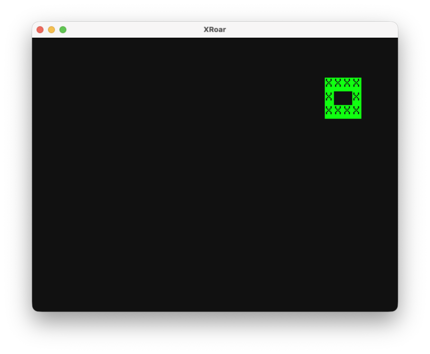 Hacking the Color BASIC PRINT command – part 3 | Sub-Etha Software